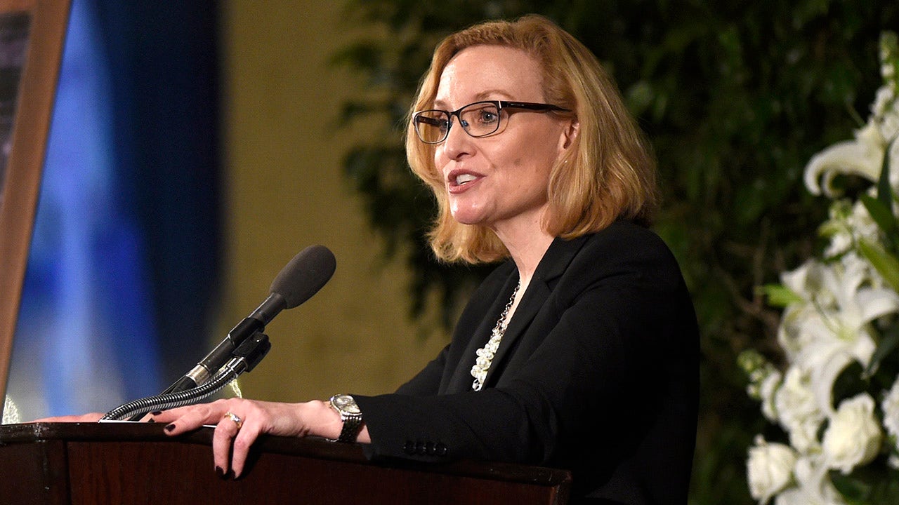 Who is Judge Joan Larsen, possible Trump Supreme Court contender? | Fox ...