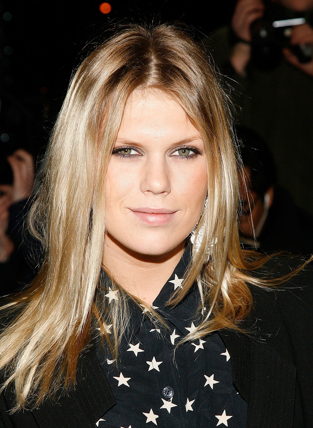 Rolling Stones Keith Richards' daughter Alexandra recalls touring with ...