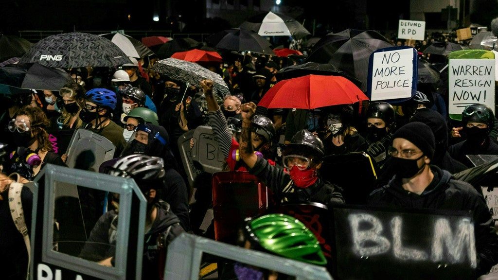 Rochester's police response to Daniel Prude protests cost city nearly ...