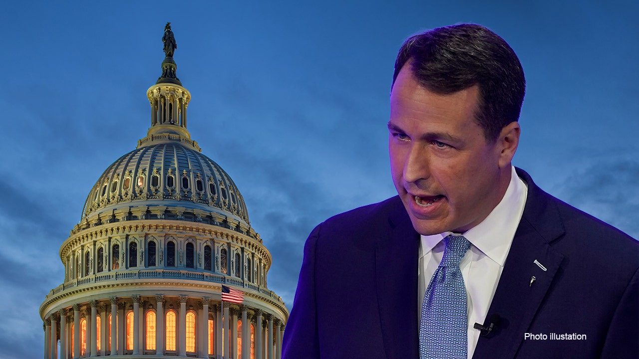 Cal Cunningham's sexting scandal amid tight NC Senate race threatens ...