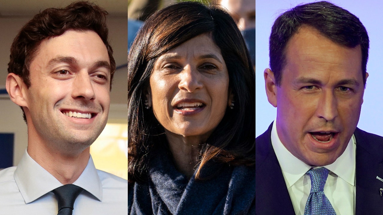 Democrat US Senate candidates slammed for fundraising with Cal ...