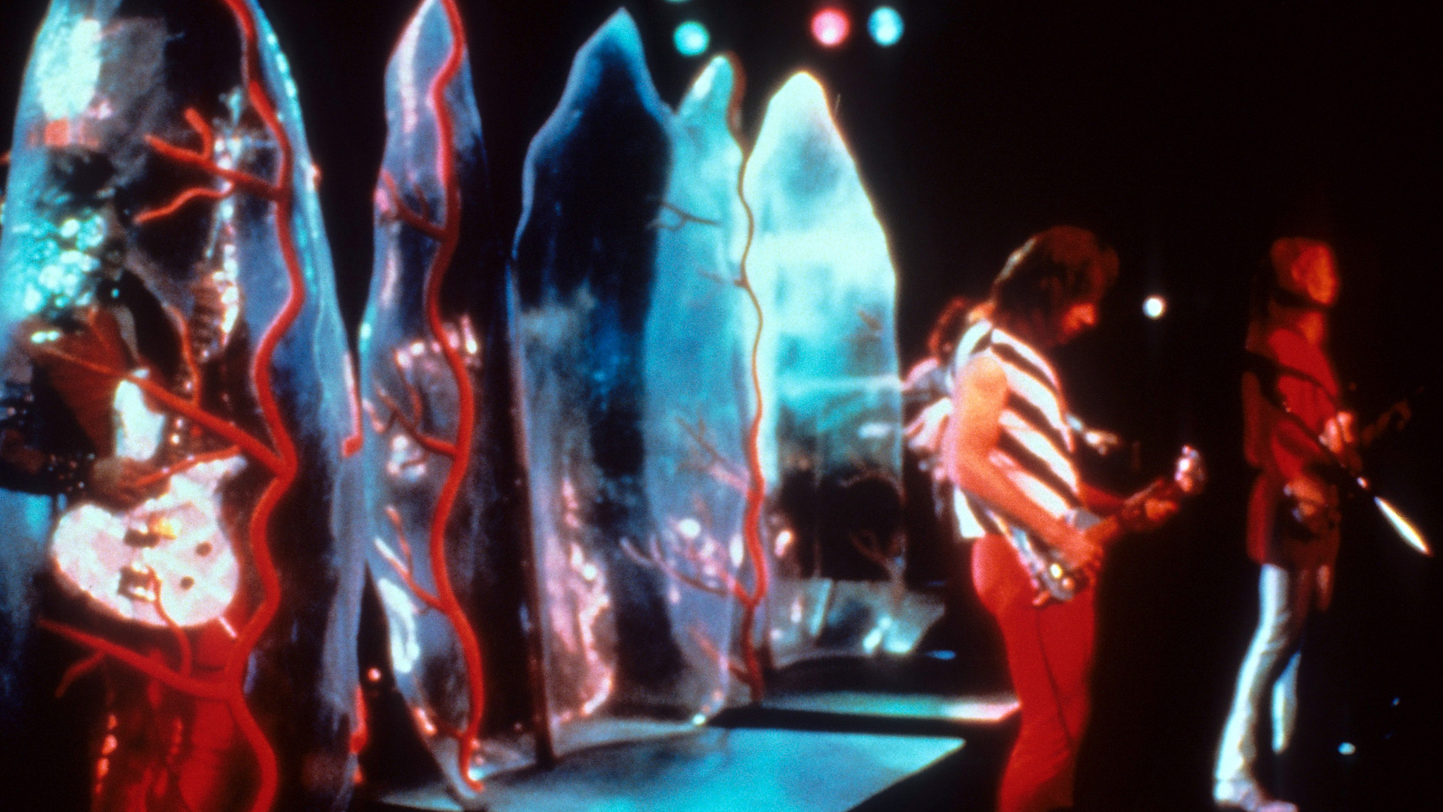  This Is Spinal Tap Cast Reuniting For A Virtual Special To Benefit
