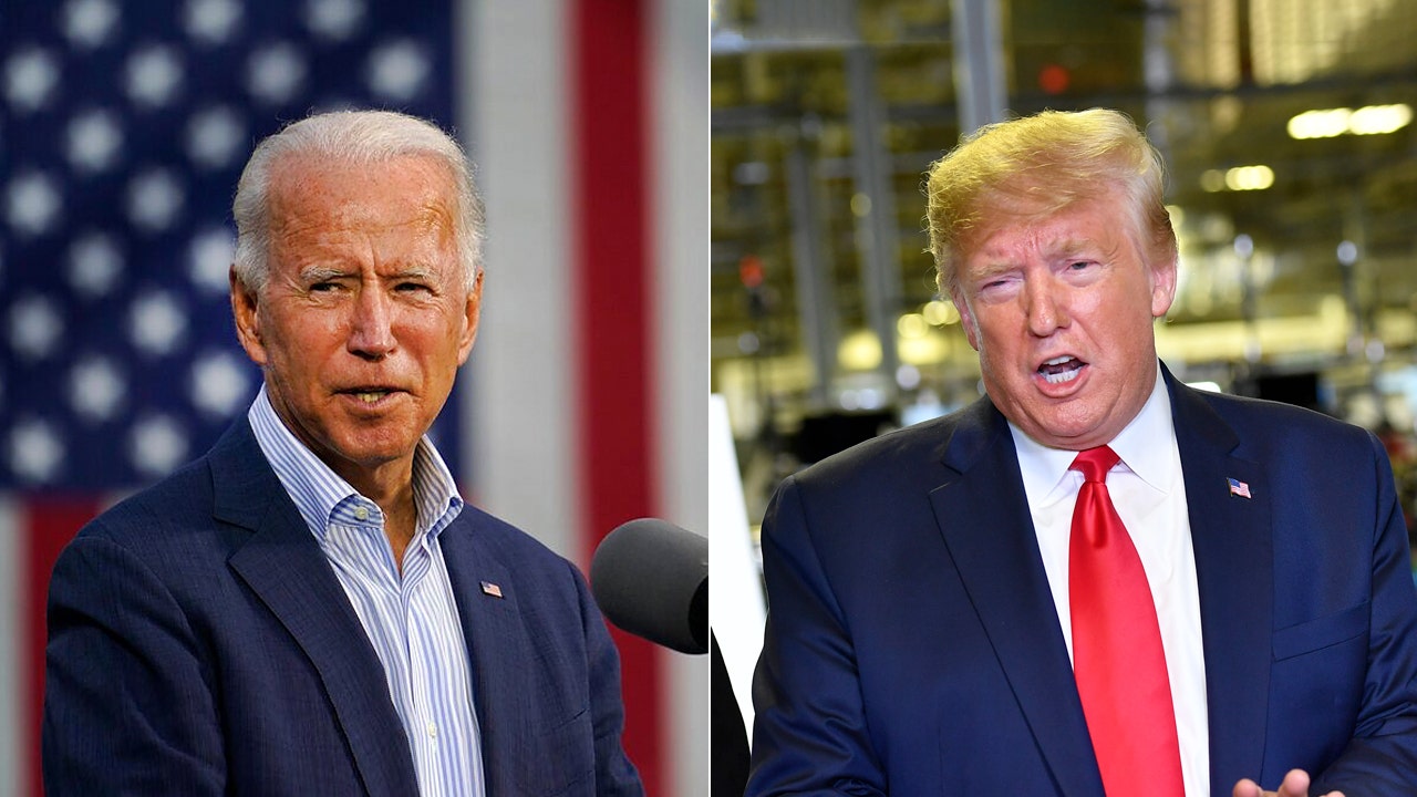 'Media silence' on Hunter Biden allegations is 'hypocritical ... 'Media silence' on Hunter Biden allegations is 'hypocritical ...