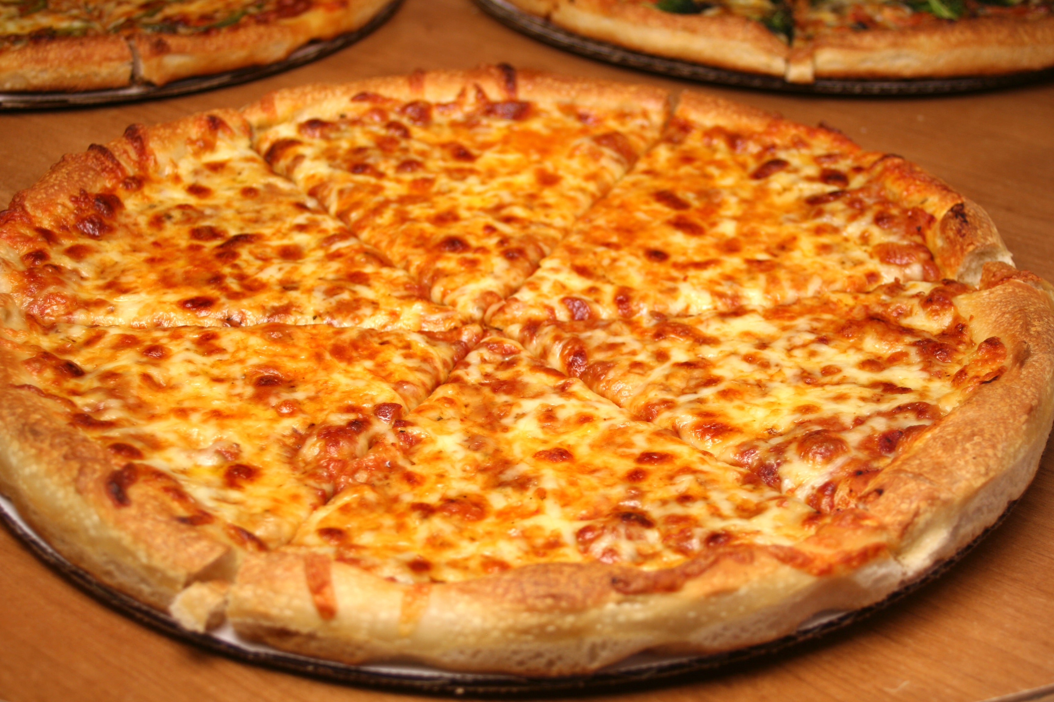 Pizza To The Polls How To Get Free Food When Voting In Person