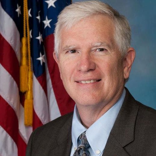 Mo Brooks spotlights support for Trump as he launches Alabama Senate ...