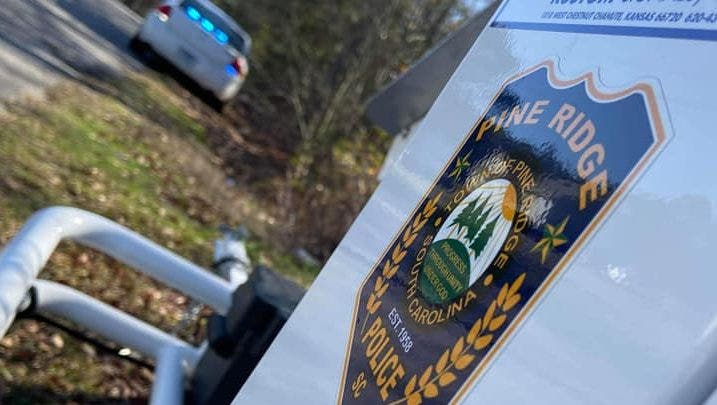 South Carolina town left without police force amid concerns over ...
