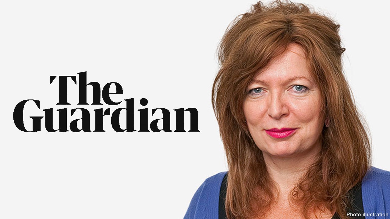 British columnist Suzanne Moore on why she 'had to leave' The Guardian ...
