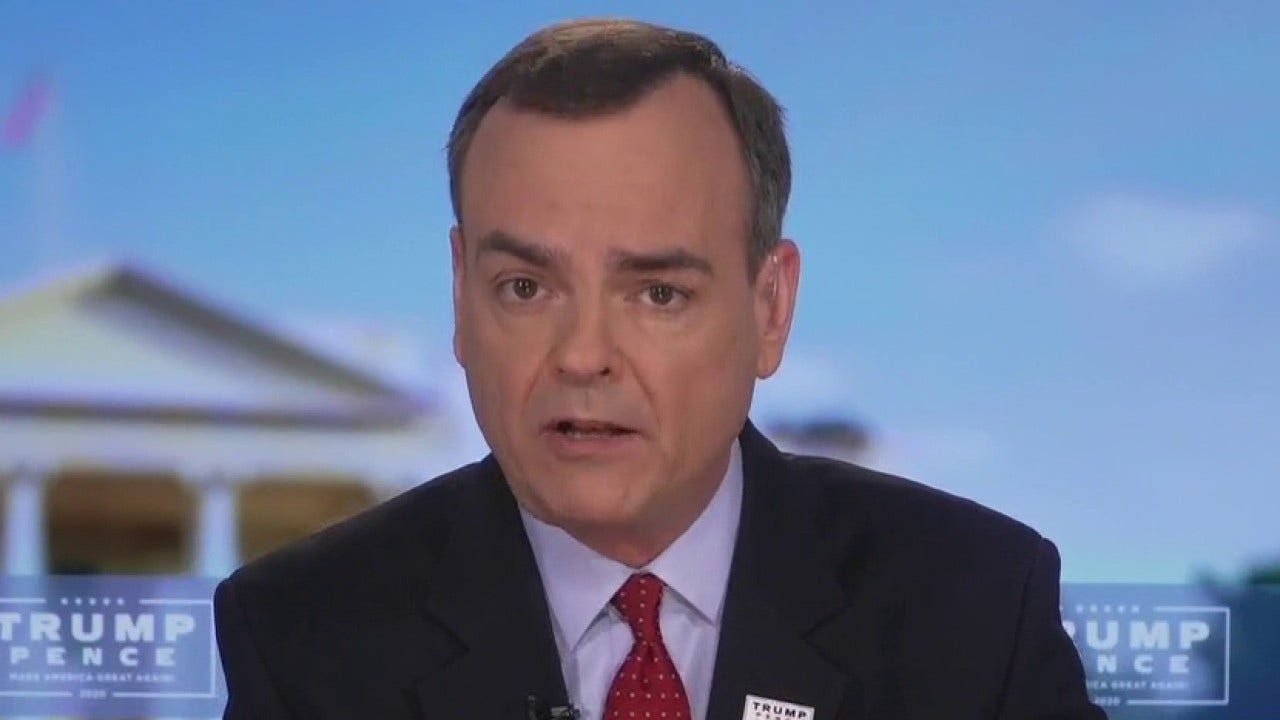 Trump campaign's latest Pennsylvania election lawsuit will 'prevail ...