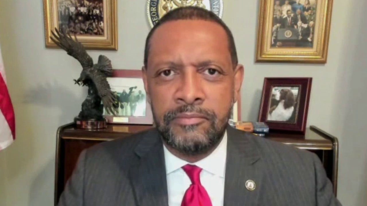 State Rep. Jones: Democratic Senate wins in Georgia would bring 'chaos ...