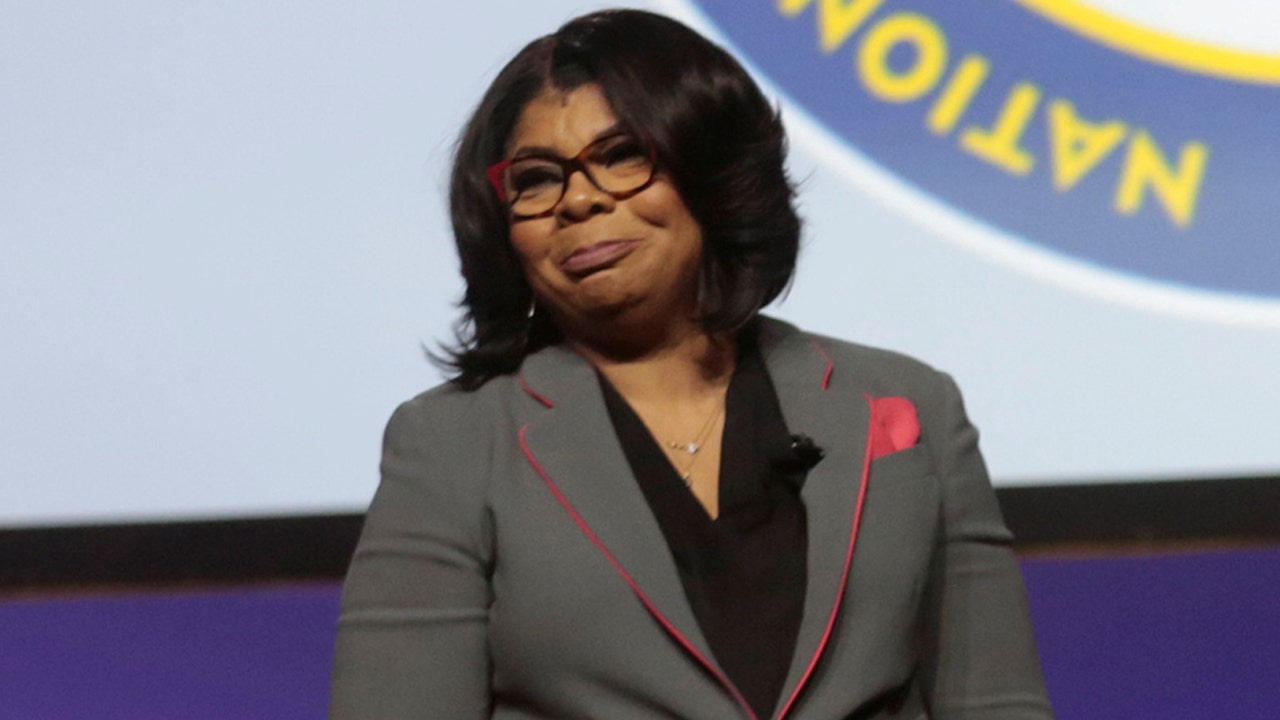 CNN's April Ryan suggests journalists shouldn't expose Biden's ...