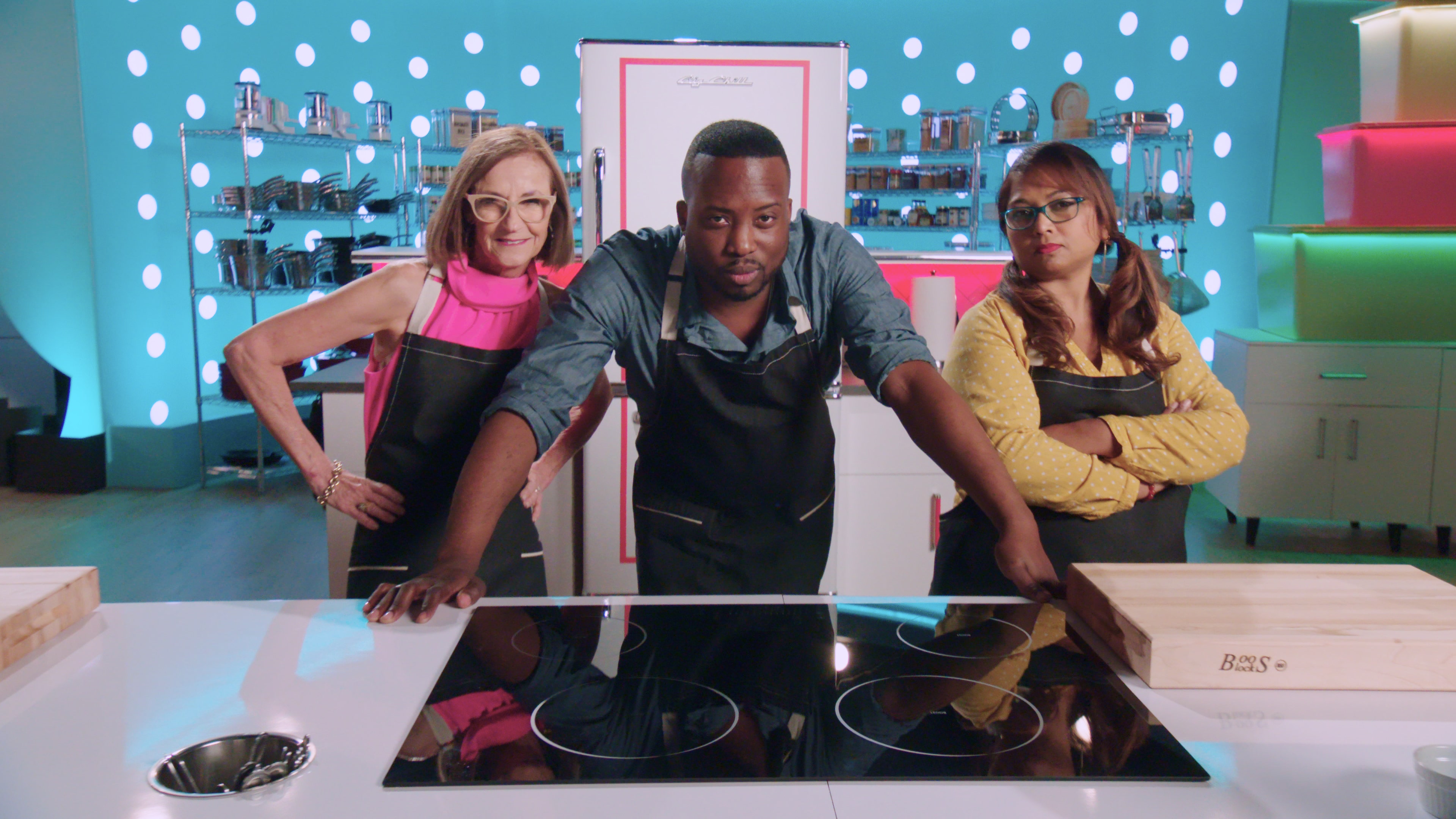 Netflix debuting cooking game show about leftovers | Fox News