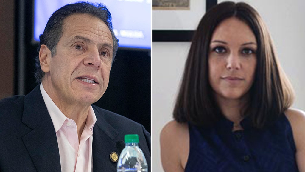 New York Gov Cuomo Should Apologize After Sexual Harassment Accusation