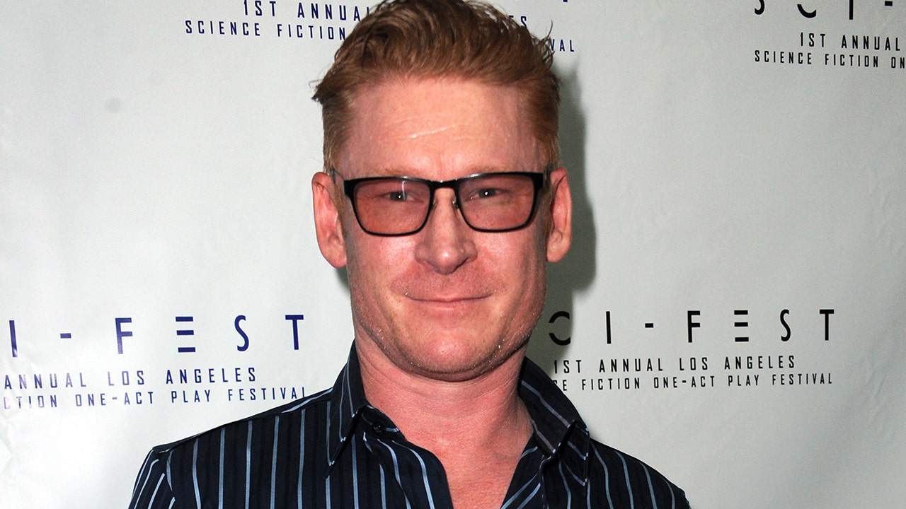 ‘A Christmas Story’ star Zack Ward says film's lesson is 'you have to ...