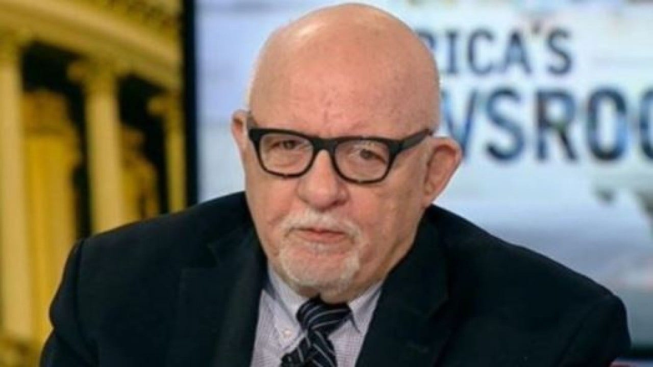 Former Reagan campaign director Ed Rollins slams pro-Trump attorney as ...
