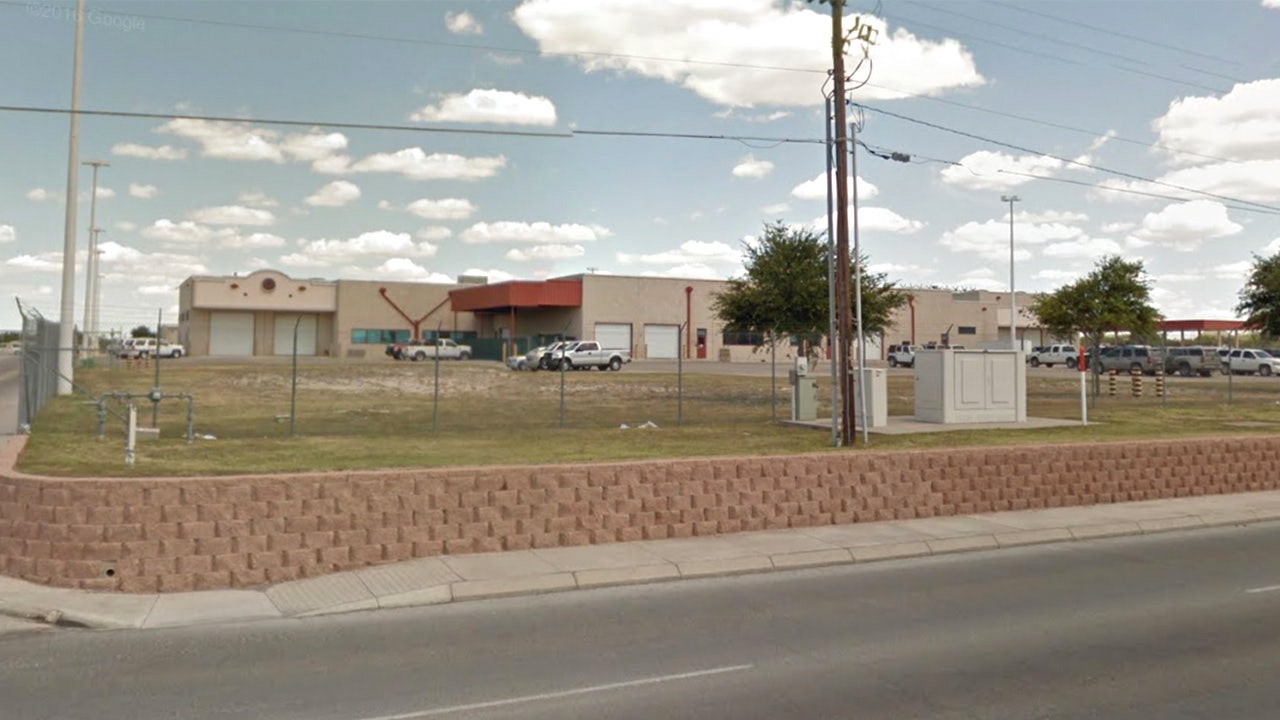 Texas border patrol stations see 193% increase in illegal border ...