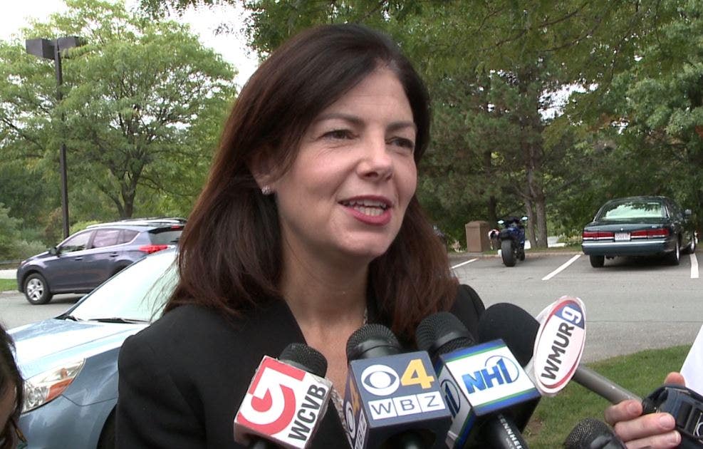 New Hampshire's former GOP Sen. Ayotte will 'definitely' look at 2022 bid, sources say | Fox News