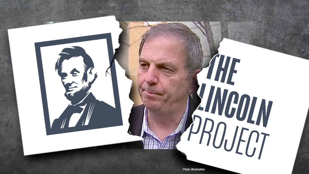 Lincoln Project founders wanted to partner with Weaver in new venture ...