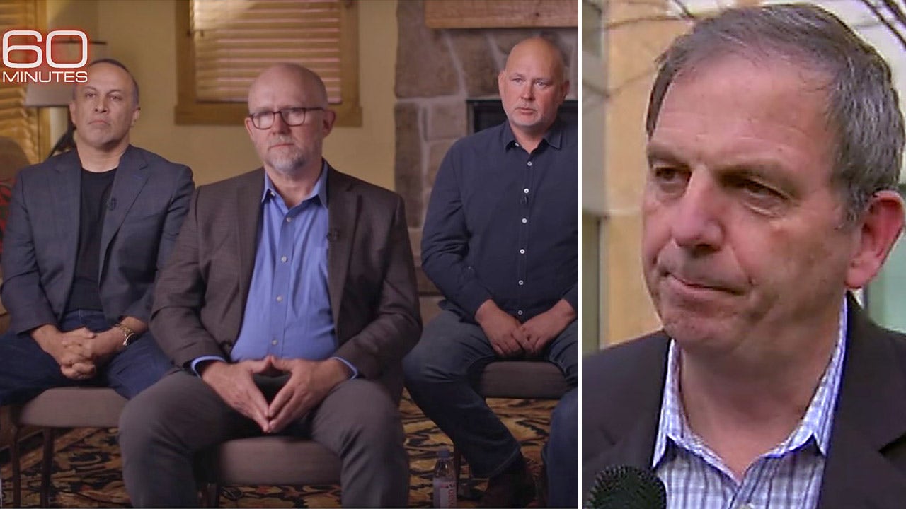 Disgraced Lincoln Project members reemerge as liberal media forgets ...