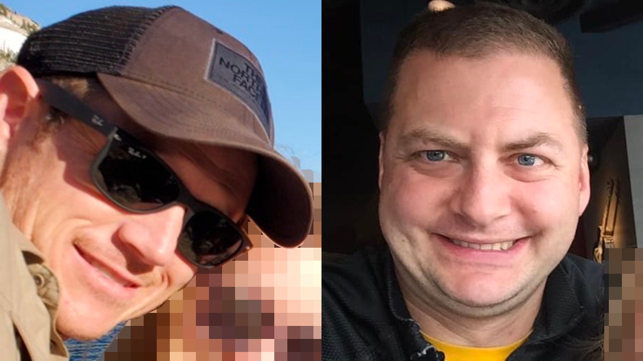 Idaho National Guard identifies 3 pilots killed in Black Hawk ...