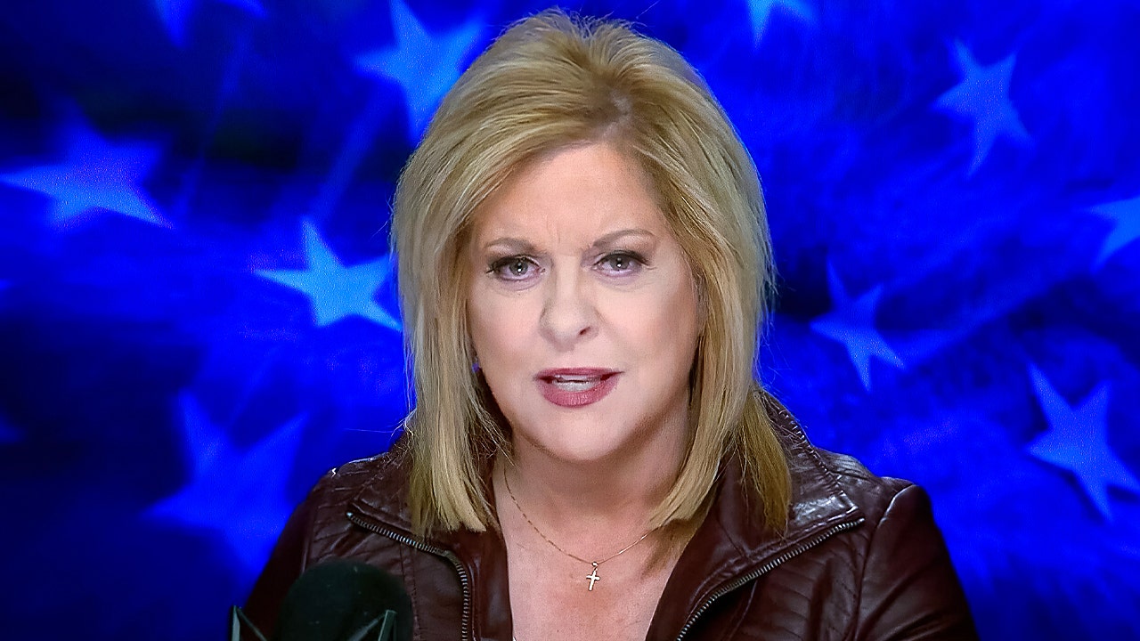 Q&A with Nancy Grace: Crime expert sheds light on the dark story of 'In ...