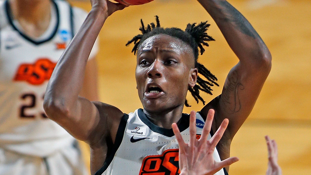 Mack, with 27 points, leads Cowgirls over Wake Forest | Fox News