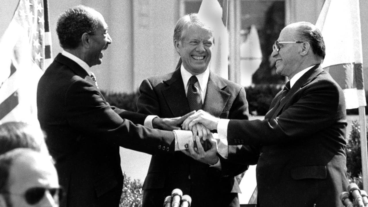 This Day in History: March 26 | Fox News
