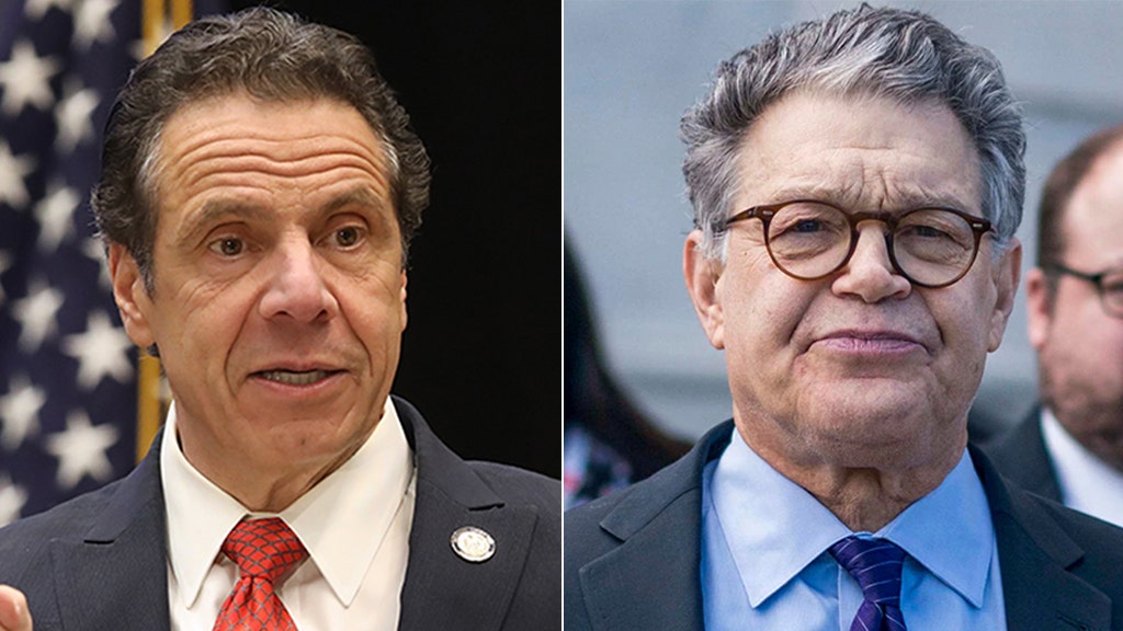 Washington Post opinion piece urges Democrats not to turn Andrew Cuomo ... Washington Post opinion piece urges Democrats not to turn Andrew Cuomo ...
