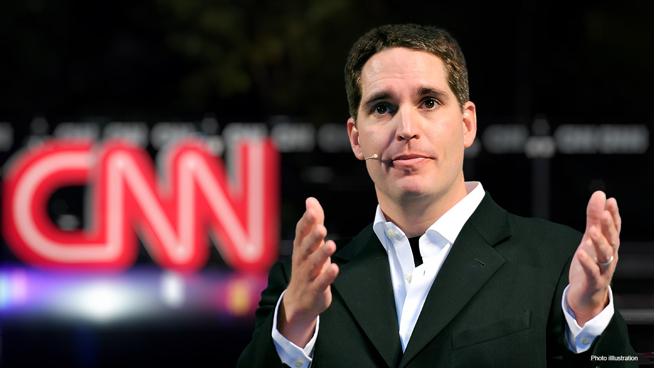 WarnerMedia CEO Jason Kilar will exit CNN parent company following ...