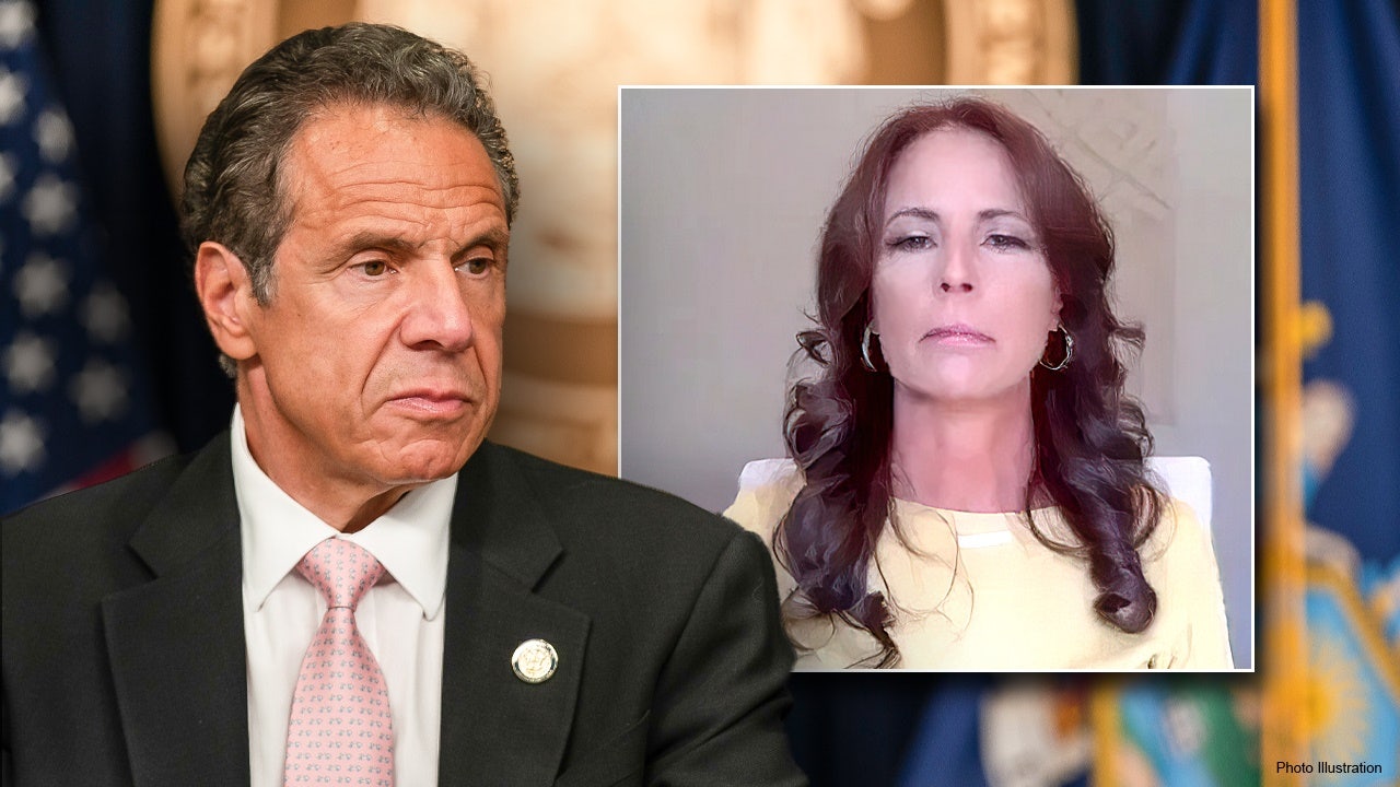 Ninth woman steps forward to accuse NY Gov. Andrew Cuomo | Fox News