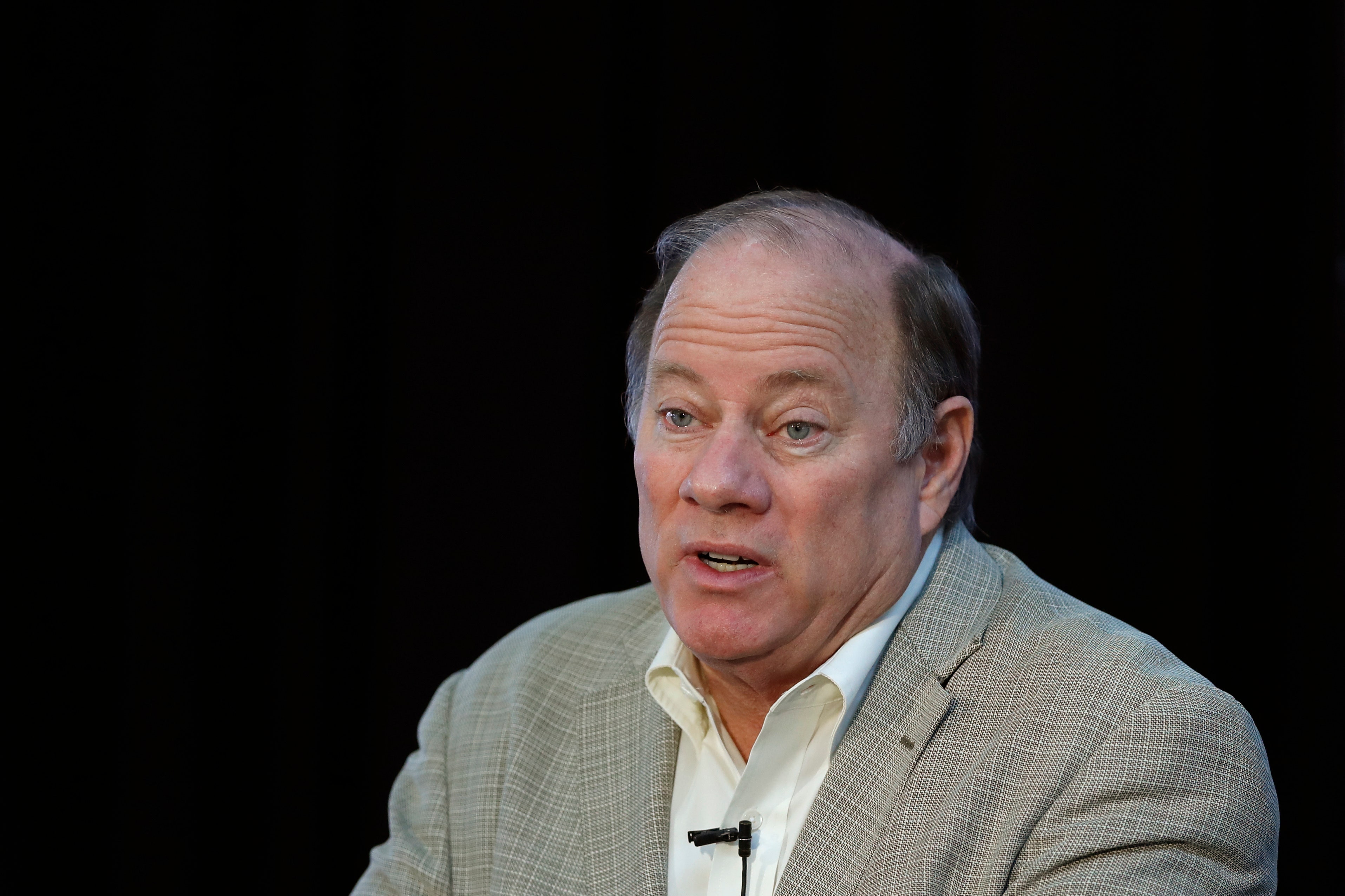 Detroit mayor turns down J&J COVID-19 vaccine for now, but White House ...