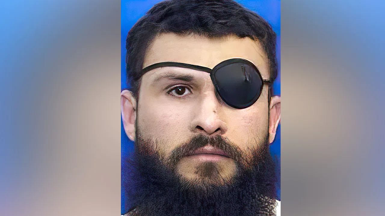 Supreme Court To Hear Appeal Of Guantanamo Bay Detainee Abu Zubaydah
