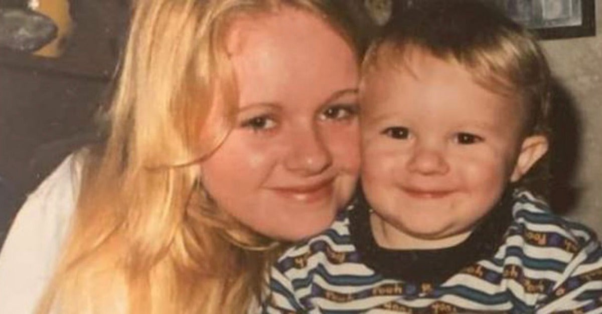 Arkansas woman confesses 18 years later: Missing mother, child were ...