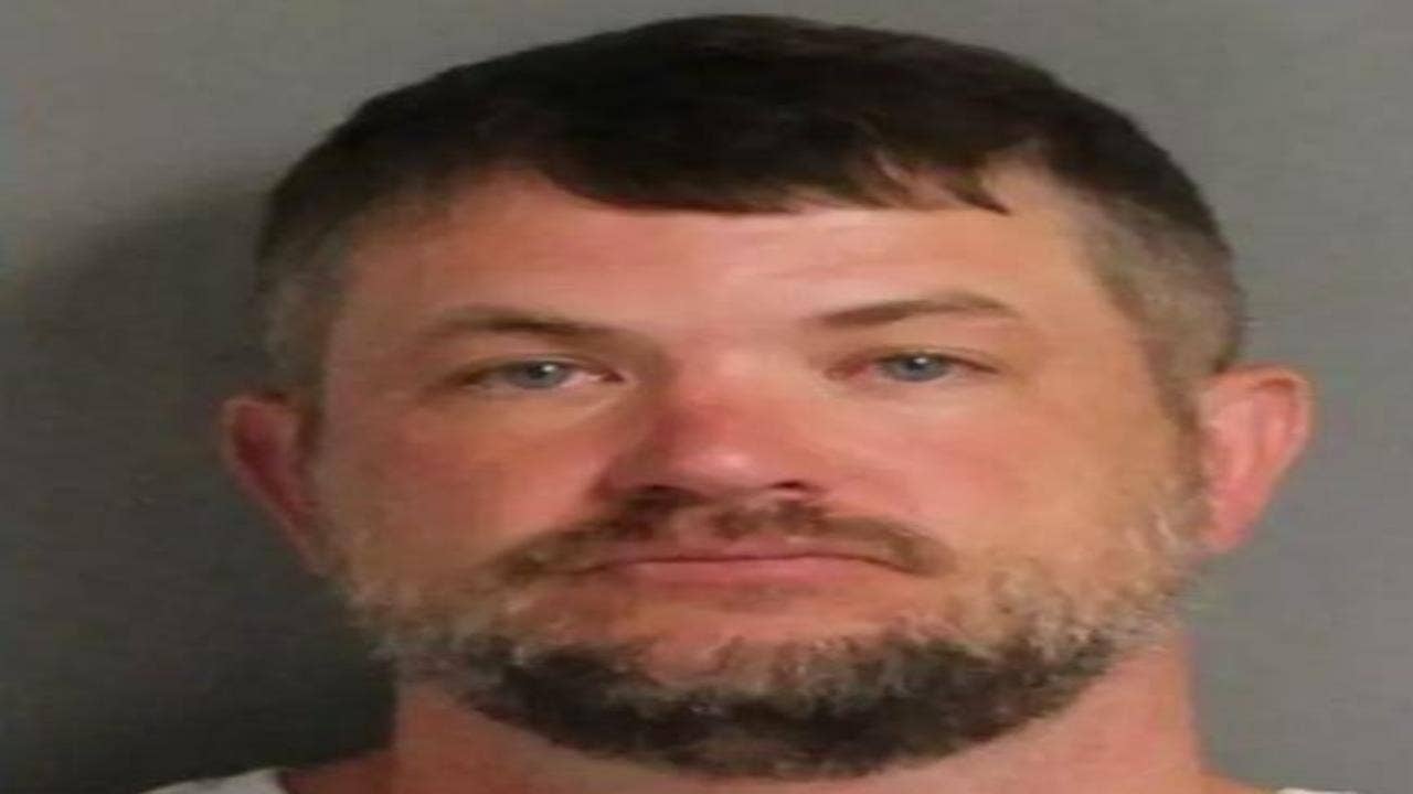 Former Alabama police officer pleads guilty to killing his wife ...