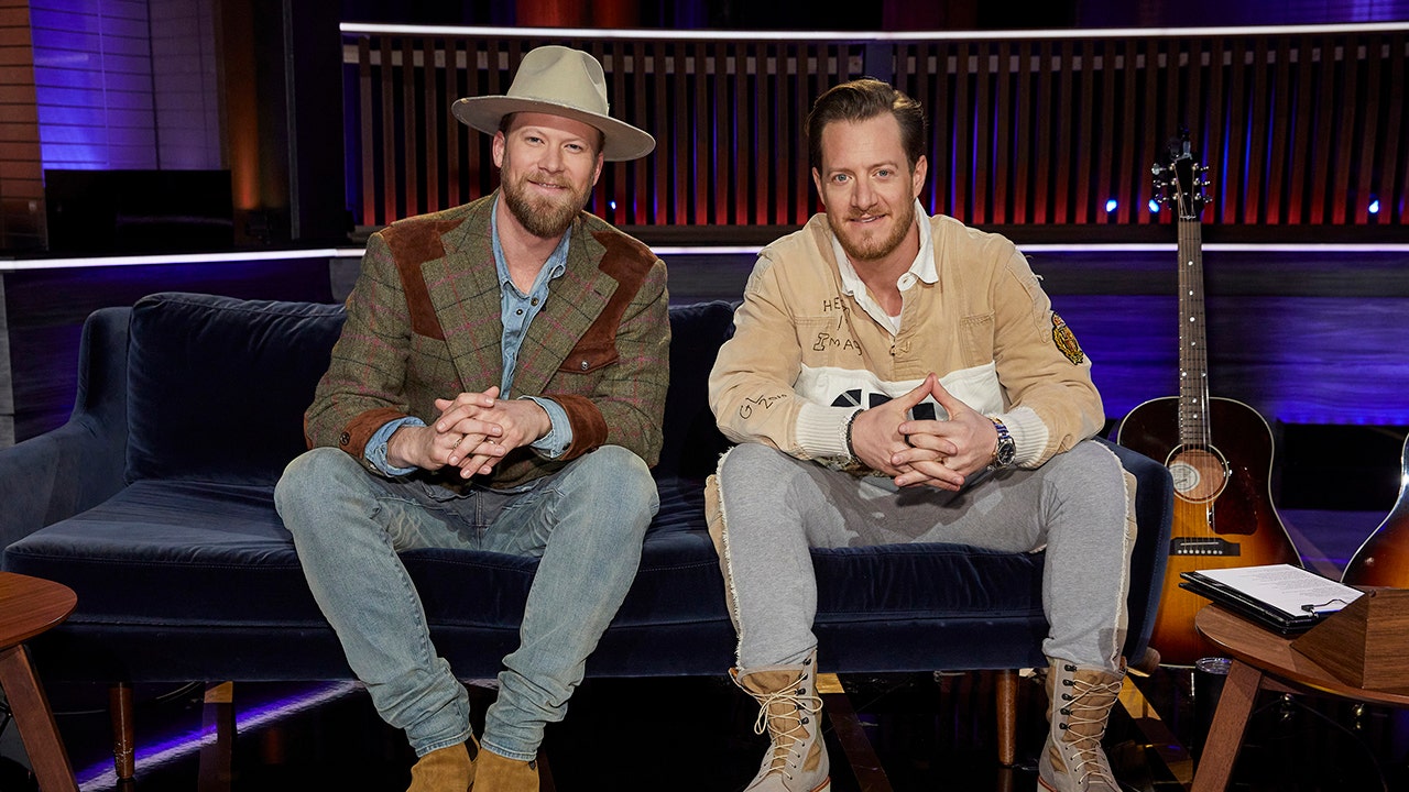 Florida Georgia Line's Brian Kelley forms his new label to pursue solo ...