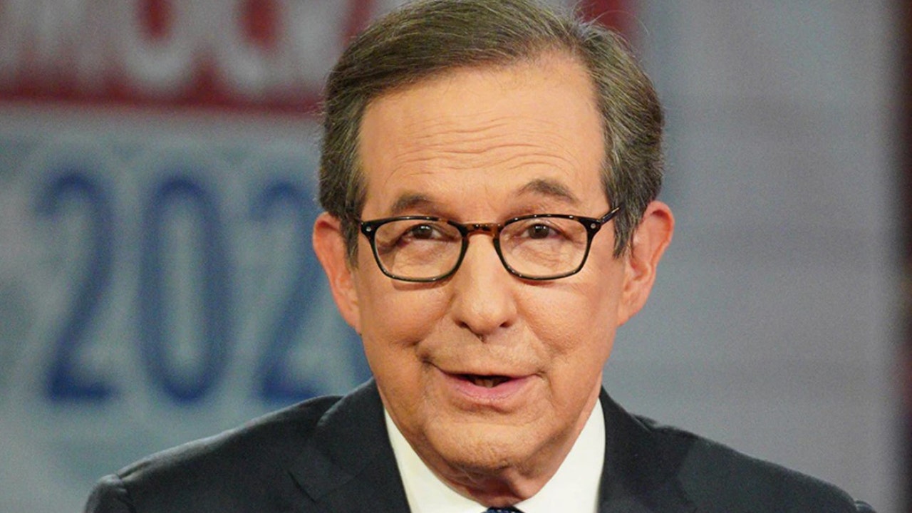 'Fox News Sunday' celebrates 25 years with look back on memorable ...