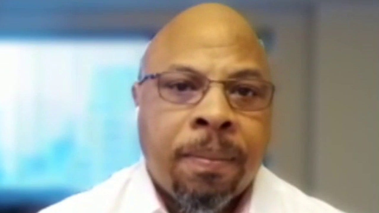 Veteran who was harassed by Antifa over flag says riots have become ...