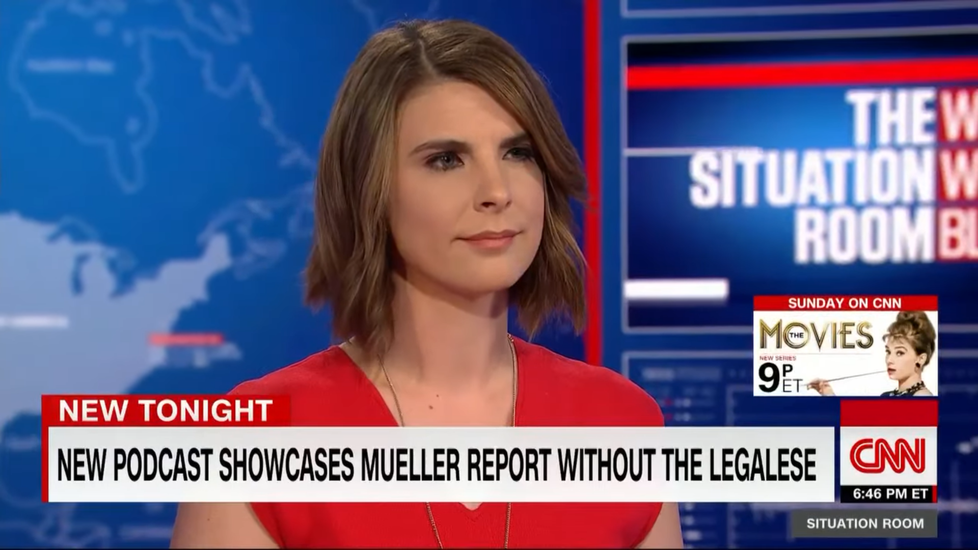 Pipeline continues: CNN analyst Susan Hennessey joins Biden ...