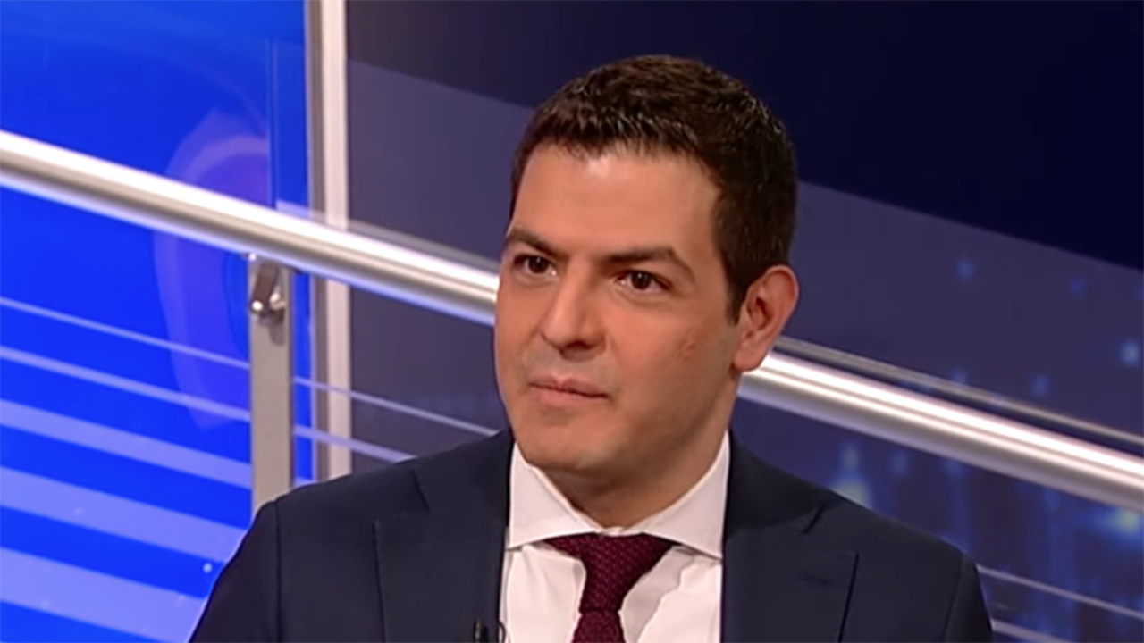 Sohrab Ahmari wants you to rethink freedom | Fox News