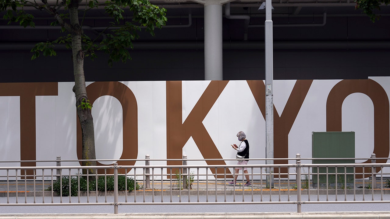 Australian baseball team withdraws from Olympic qualifying | Fox News