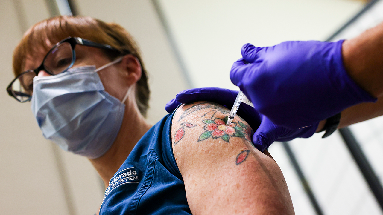 Stop the counting? Learning to live with coronavirus risks | Fox News