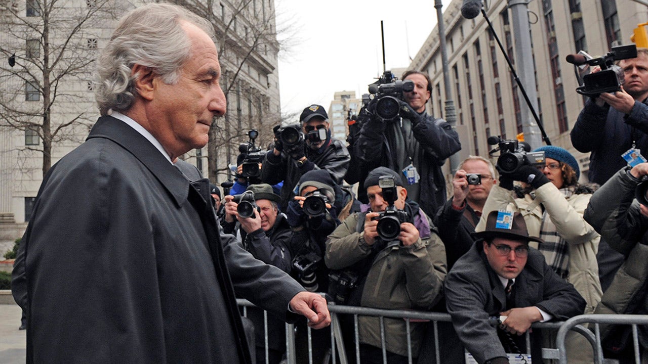 What's a Ponzi scheme? The history of the financial scam | Fox News