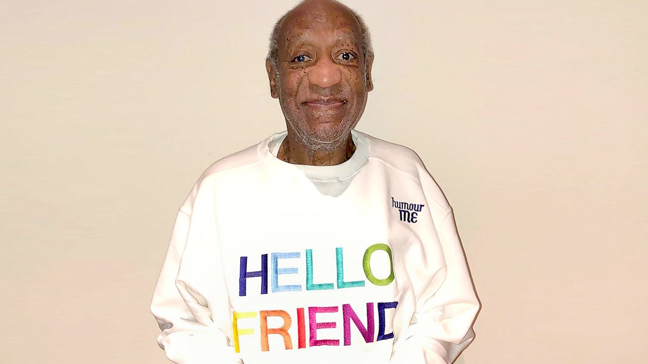 A Bill Cosby Investigation with Nancy Grace: How 'America's Dad' became ...