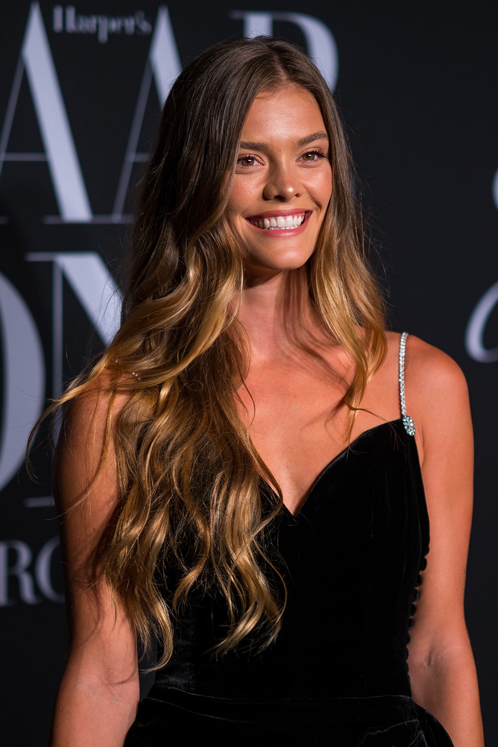 Sports Illustrated Swimsuit model Nina Agdal shares 'other side' of ...