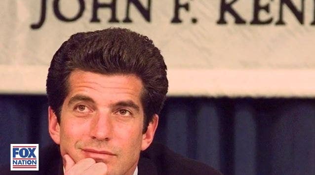 Disappearance of JFK Jr. still leaves questions about his death 22 ...