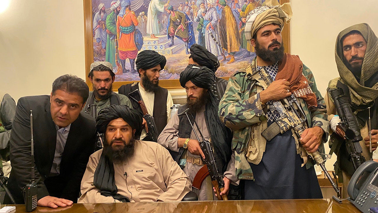 Experts warn basic freedoms at stake in Taliban-controlled Afghanistan ...