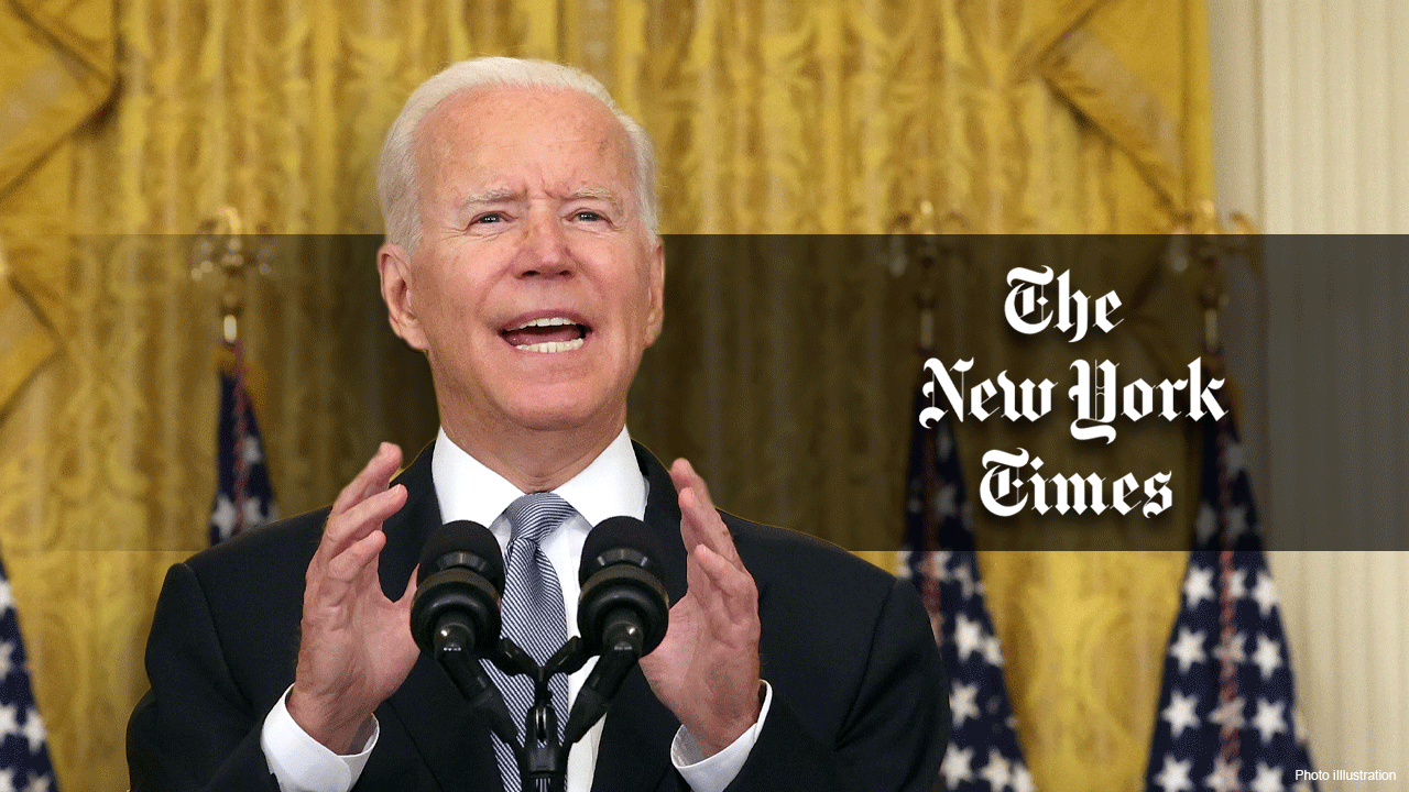 The New York Times | Fox News