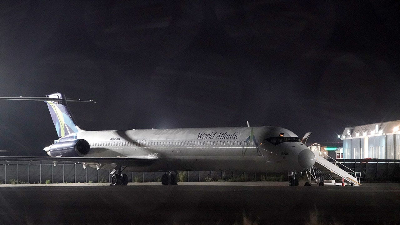 White House responds to migrant transport: 'No such thing as secret ...