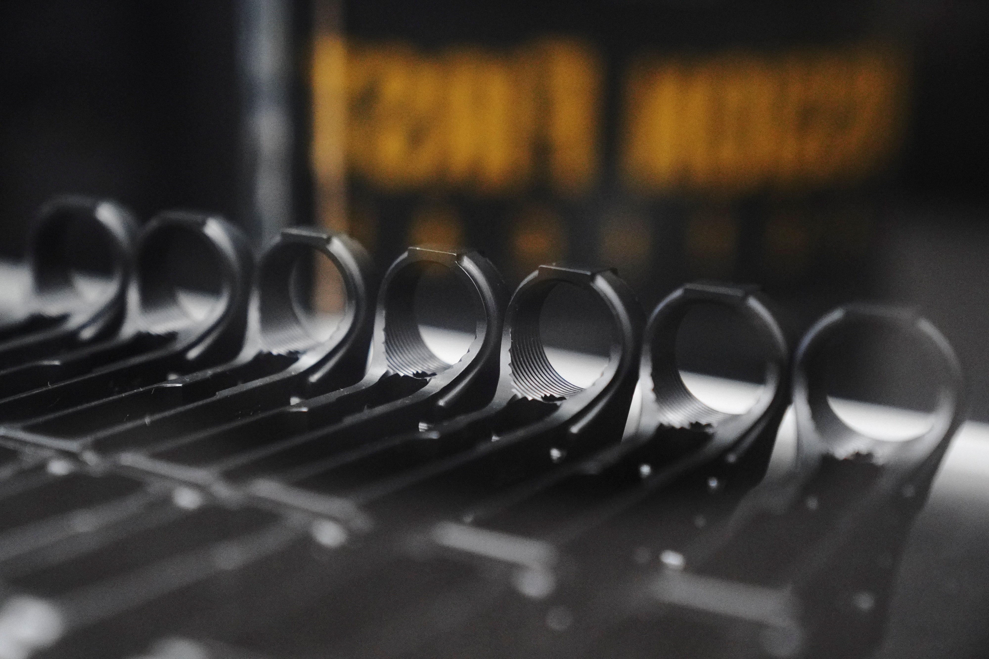 California high-capacity gun magazine ban upheld by federal appeals ...