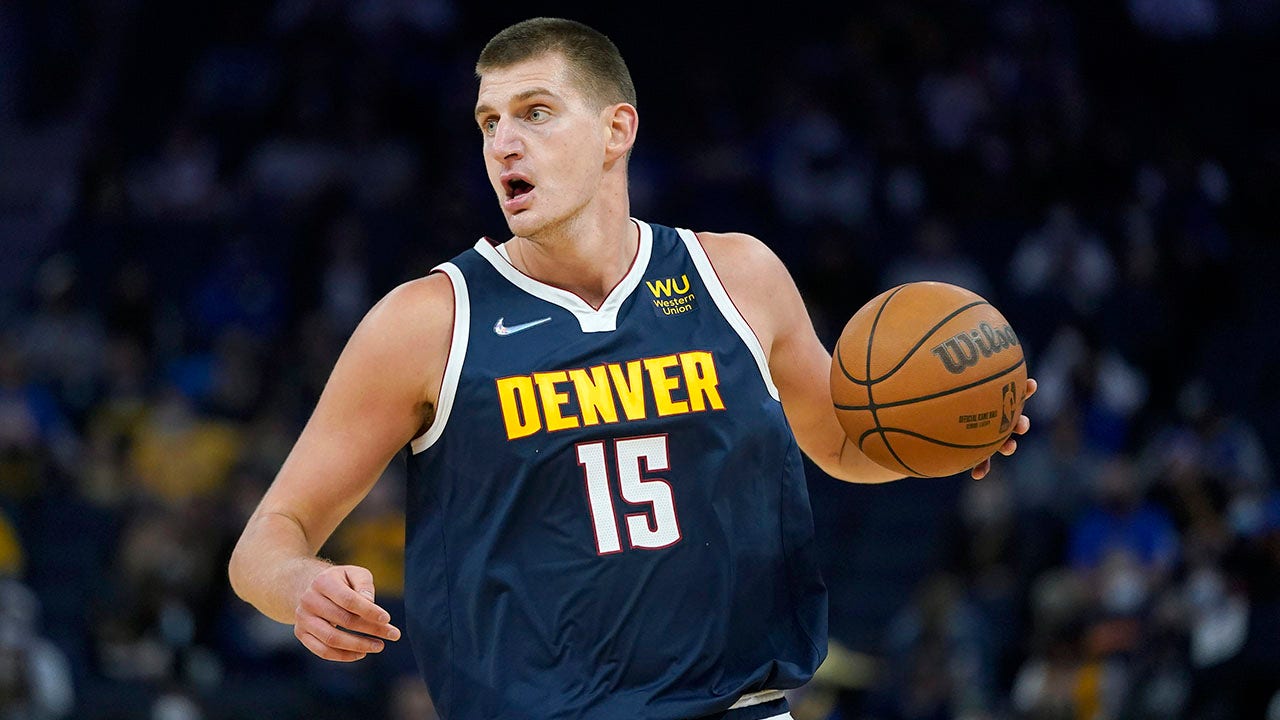 International Big Men Rule NBA With Their All around Skills Fox News