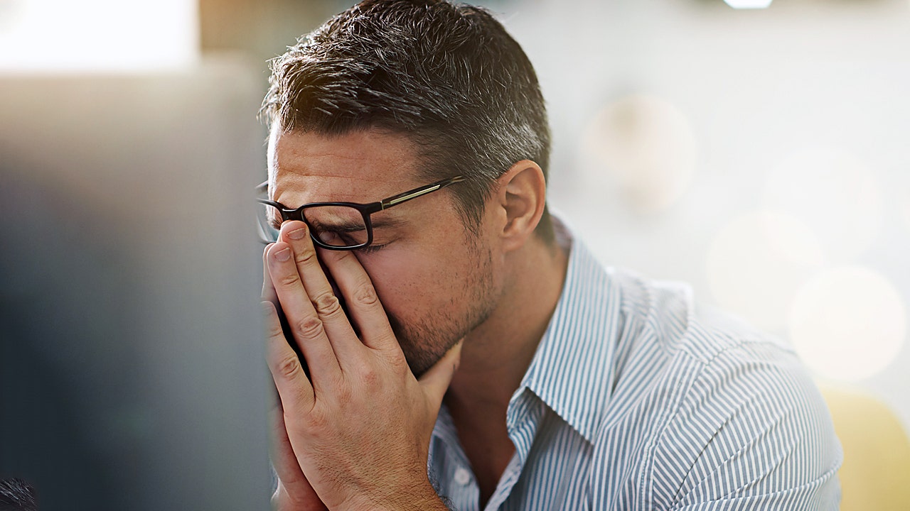 It's not just you: ‘senior moments’ became more widespread during the ... It's not just you: ‘senior moments’ became more widespread during the ...
